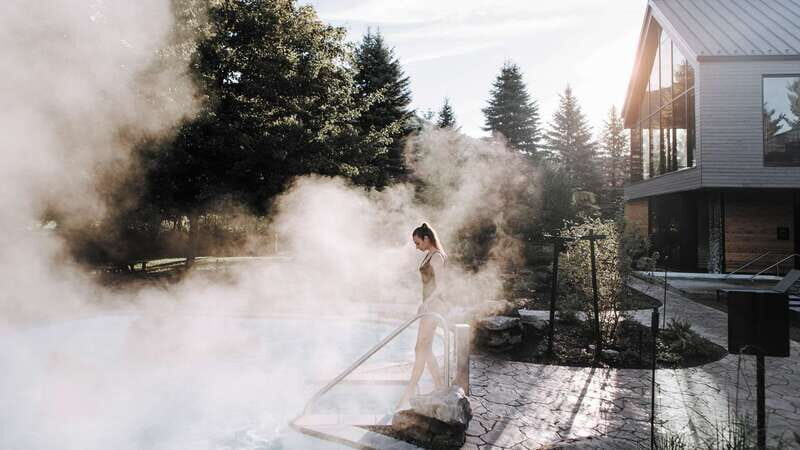 Mont-Saint-Hilaire: Nordic Spa Thermal Experience - Who Would Find This Most Valuable?
