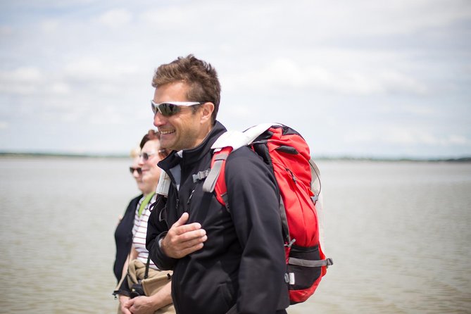 Mont-Saint-Michel Bay Walk - What to Expect During the Hike