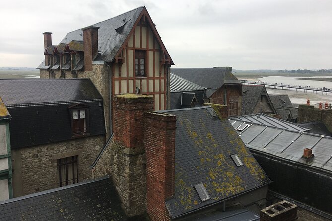 Mont Saint Michel / Bayeux, Day Tour With a Licence Local Guide From Bayeux or Caen - Traveler Reviews and Ratings