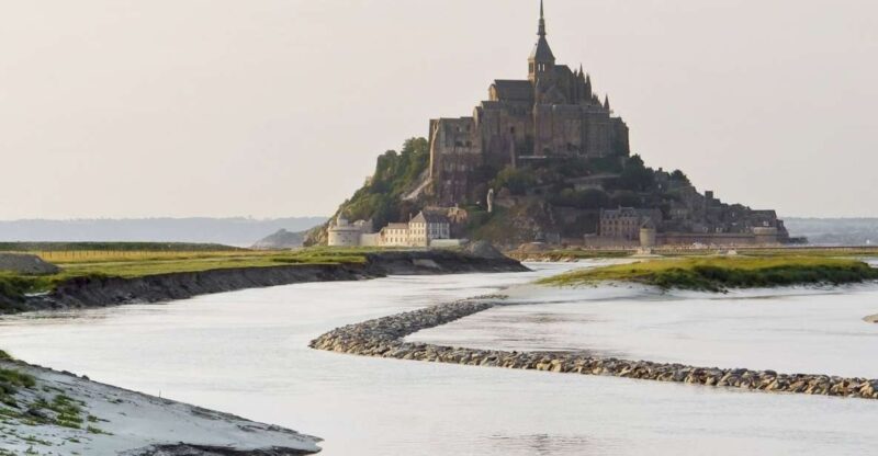 Mont Saint-Michel & Chateaux Country 3-Day Tour from Paris - What You Can Expect from the Experience