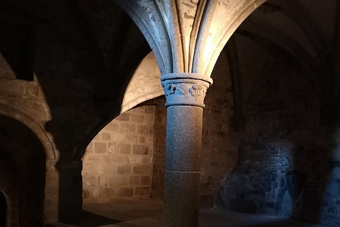 Mont Saint-Michel Day Trip from Bayeux (Shared tour) - Why This Tour Is a Great Choice