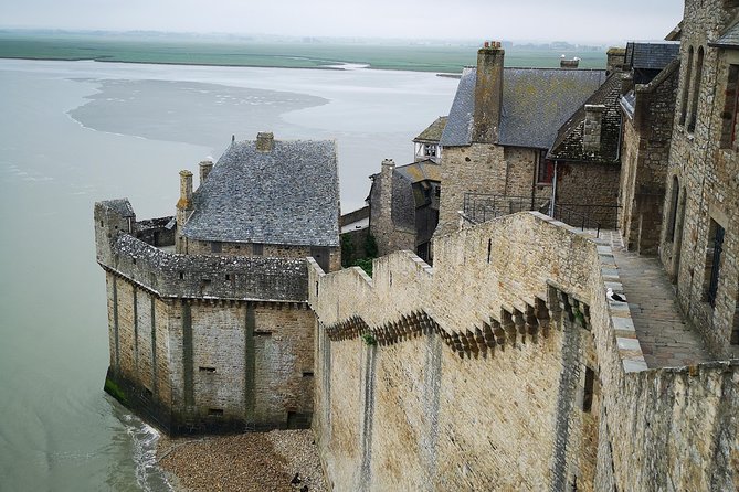 Mont Saint-Michel Day Trip from Bayeux (Shared tour) - The Sum Up