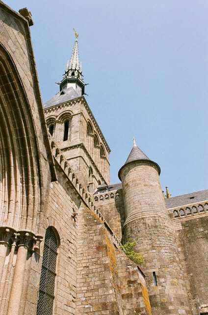 Mont Saint-Michel: Day Trip from Paris - Key Points