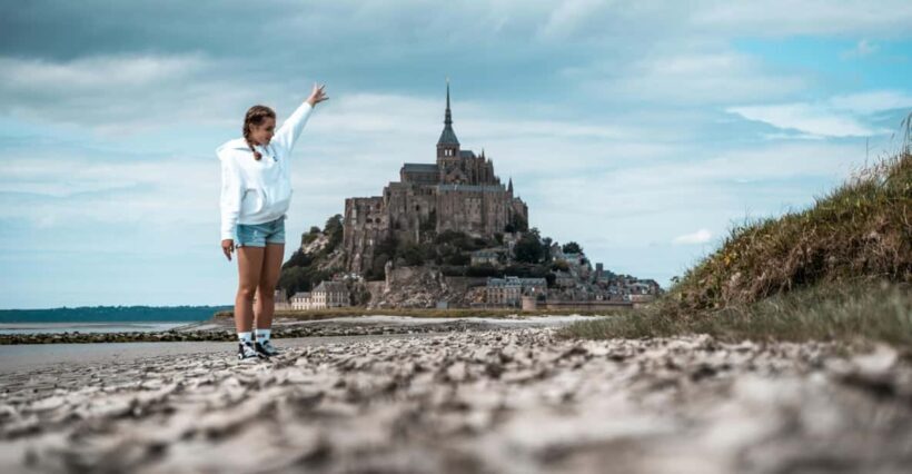 Mont Saint-Michel: Day Trip from Paris - The Itinerary: A Flexible Approach