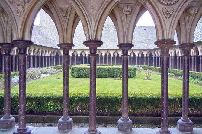 Mont Saint Michel Day Trip from Paris with English Speaking Guide - Final Advice