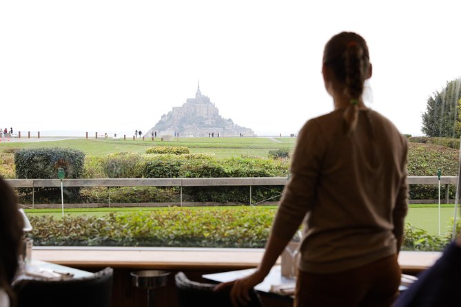 Mont Saint Michel Day Trip With Abbey Entrance From Paris - Preparing for Your Day Trip