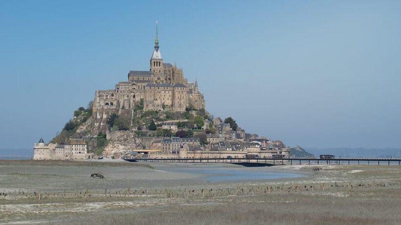 Mont Saint Michel: Departure from Le Havre, Deauville, Honfleur - A Deep Dive into the Mont Saint Michel Experience