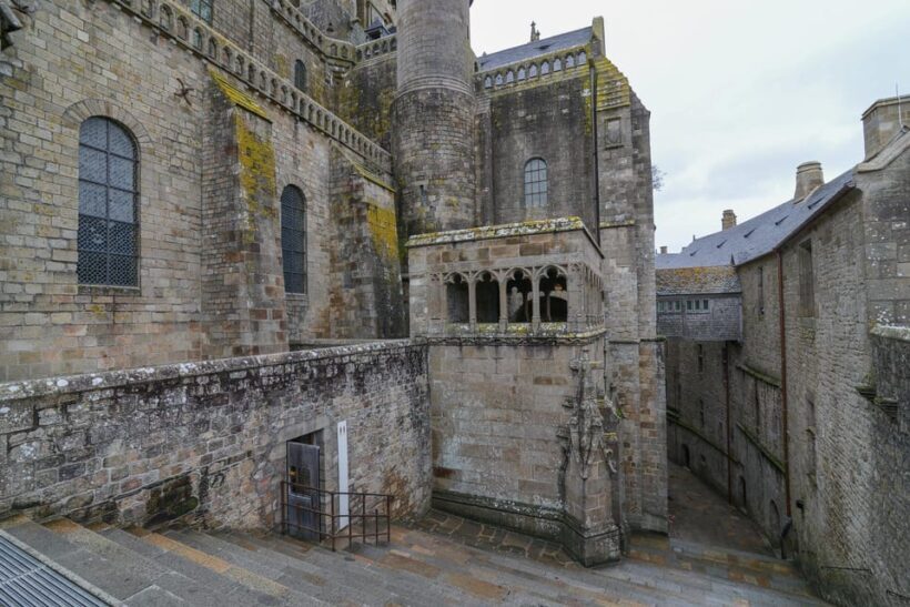Mont Saint Michel: Departure from Le Havre, Deauville, Honfleur - The Sum Up