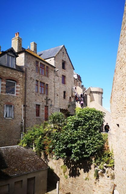 Mont Saint Michel : Full day private guided tour from Paris - Who Will Love This Tour?
