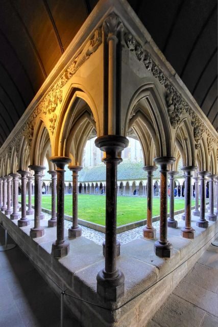 Mont Saint Michel : Full day private guided tour from Paris - The Sum Up: Who Is This Tour For?