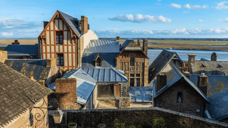 Mont-Saint-Michel: Private Guided Tour with Abbey Entrance - Authentic Experiences and Review Highlights