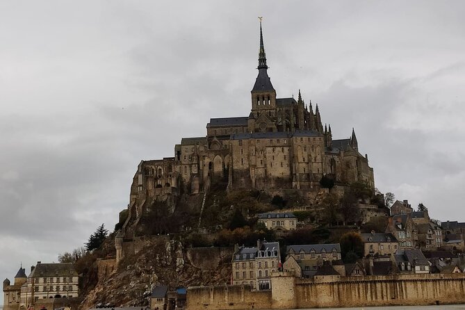 Mont Saint Michel Private VIP Tour with Champagne from Paris - The Price: Is It Worth It?