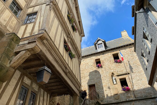 Mont Saint-Michel Small-group 2 to 7 people from Paris - Final Thoughts