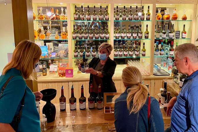 Mont Saint-Michel Small-Group by Minivan From Paris With Calvados - Planning Your Day: Timings and Travel Tips