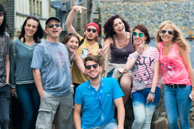 Mont Saint-Michel Small-Group Trip with Cider Tasting from Paris - Who Will Love This Tour?