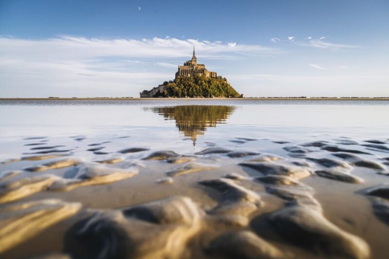 Mont-saint-Michel : Walk in the heart of the Bay - Who is this tour best for?