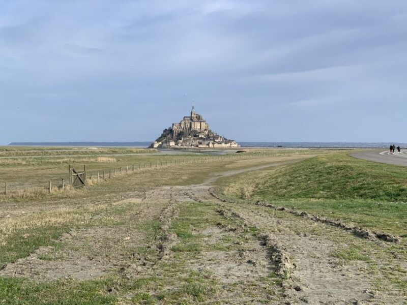 Mont Saint Michel: Walking Tour & Optional Abbey Ticket - The Experience in Context