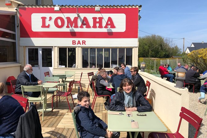 MONT-ST-MICHEL and NORMANDY D-DAY: combined day-trip from PARIS - FAQ