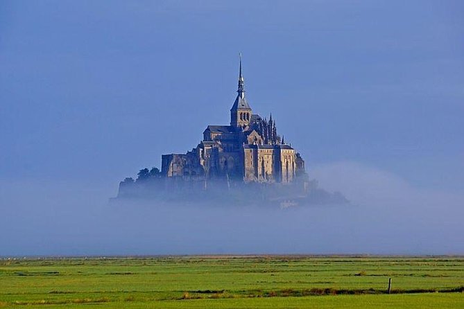 Mont St Michel Full Day Tour with a National Guide from Bayeux - The Sum Up: Who Is This Tour For?