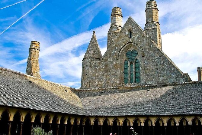 Mont St Michel & Normandy: Private 2-day tour - departure from Paris - The Practicalities