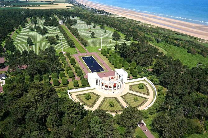 Mont St Michel & Normandy: Private 2-day tour - departure from Paris - Frequently Asked Questions