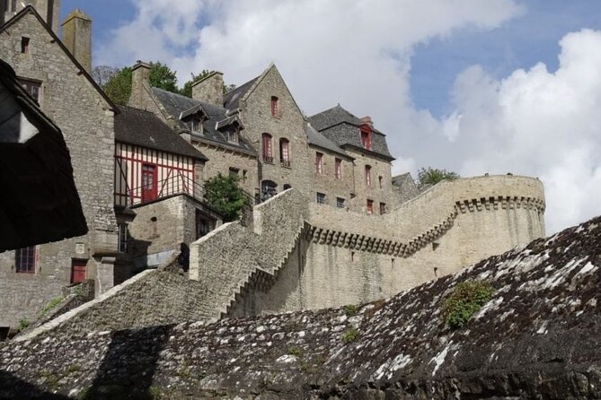 Mont-St-Michel: Private Walking Tour Abbey Ticket Included - Making the Most of Your Visit