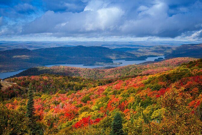 Mont-Tremblant 1-Day Tour - Practical Details: What You Need to Know