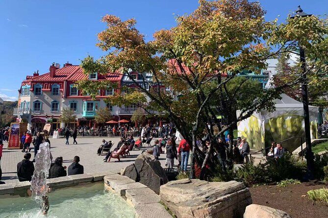 Mont-Tremblant 1 Day Tour - Final Thoughts