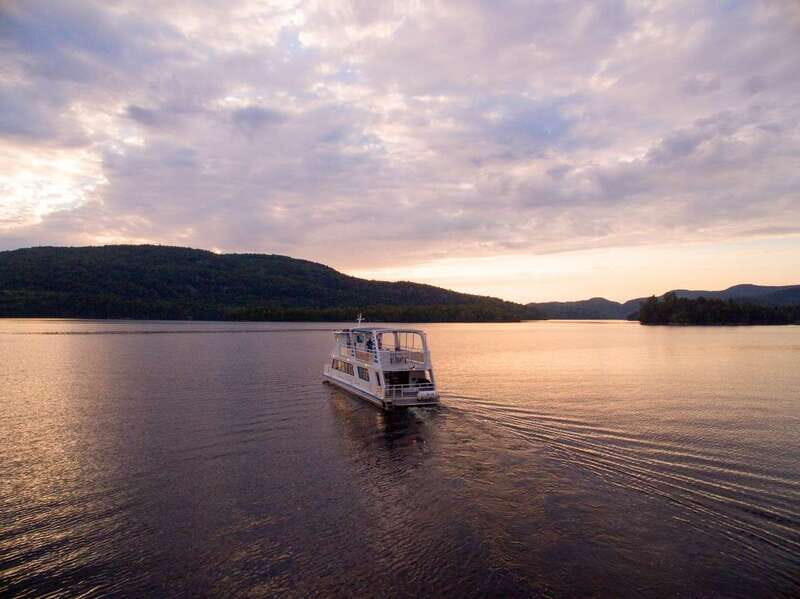 Mont-Tremblant: Guided Scenic Lake Cruise - Final Thoughts