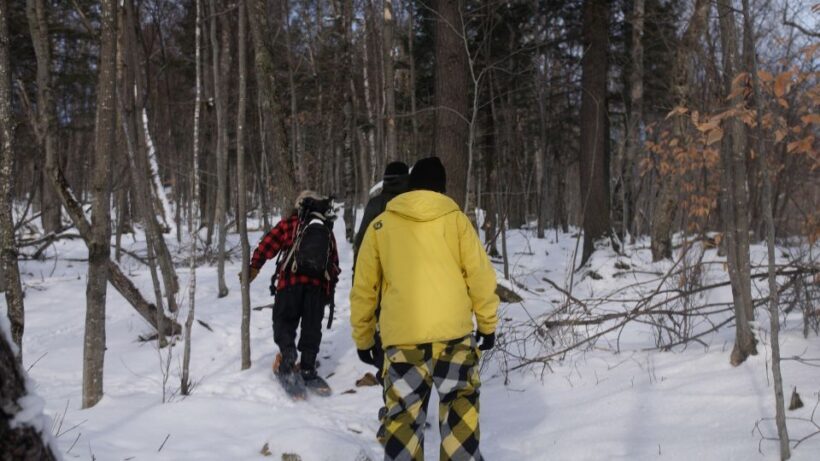 Mont-Tremblant: Guided Snowshoe Tour - FAQ