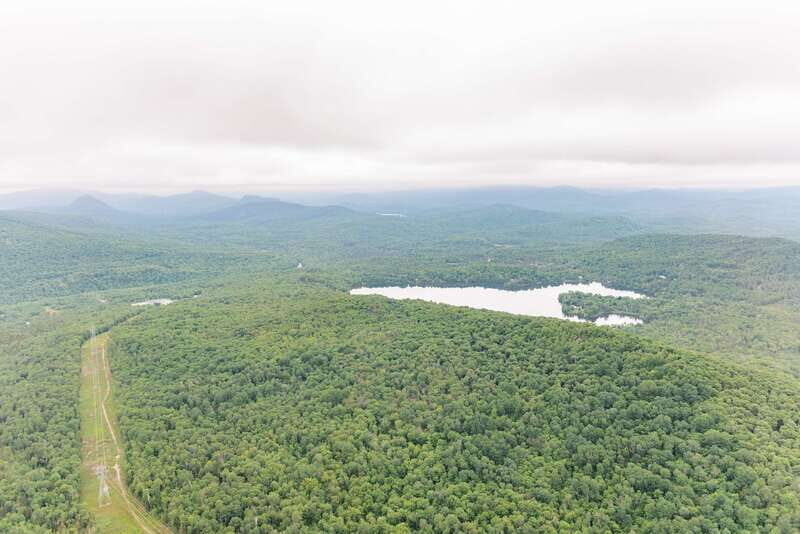Mont Tremblant: Helicopter Tour with Optional Stopover - Authenticity and Reviews