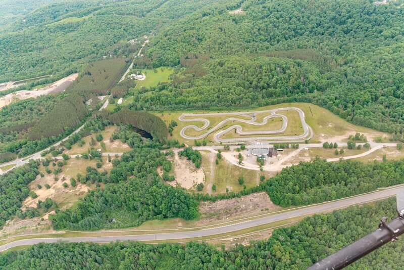 Mont Tremblant: Helicopter Tour with Optional Stopover - Who Should Book This Tour?