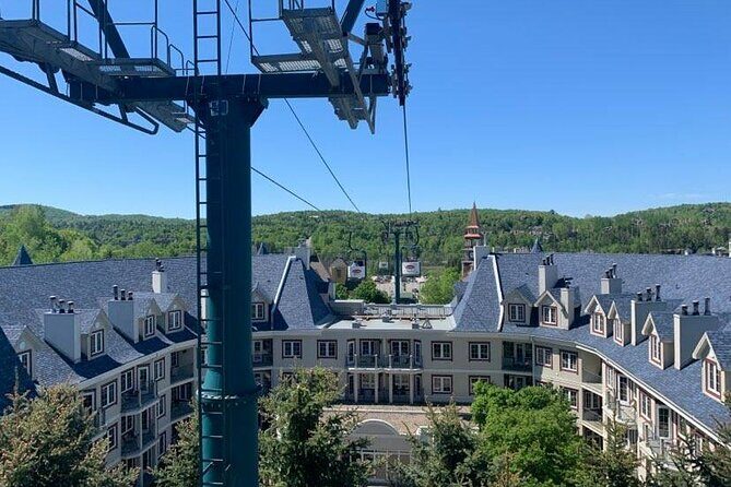 Mont Tremblant Private Day Tour from Montreal - Final Thoughts