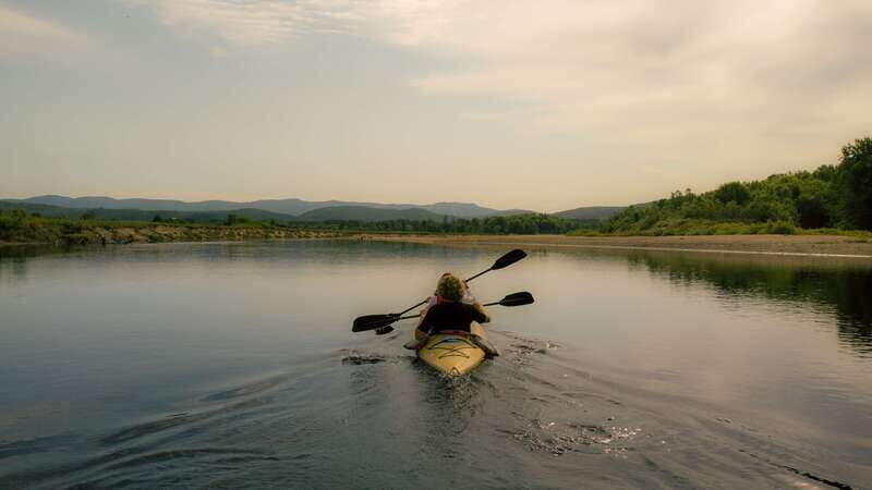 Mont-Tremblant: self guided kayak/paddleboard on Rouge River - An In-Depth Look at the Rouge River Kayak and Paddleboard Experience