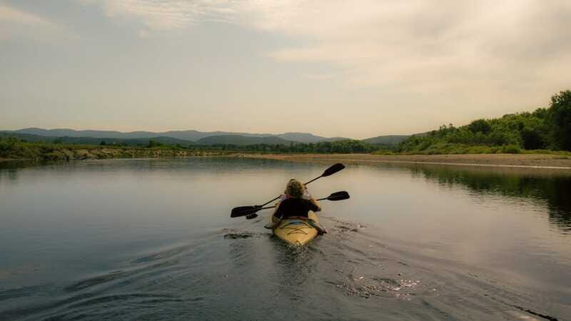 Mont-Tremblant: self guided kayak/paddleboard on Rouge River - Final Thoughts