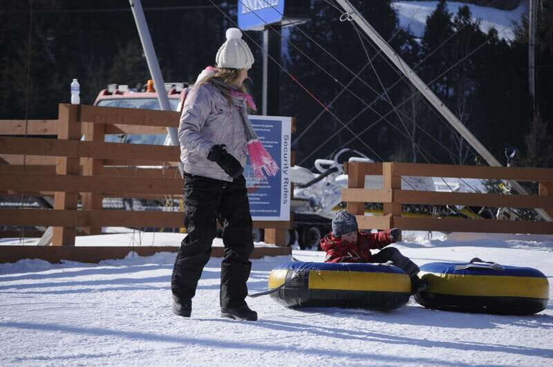 Mont-Tremblant: Snow Tubing with a Mechanical Lift - FAQ