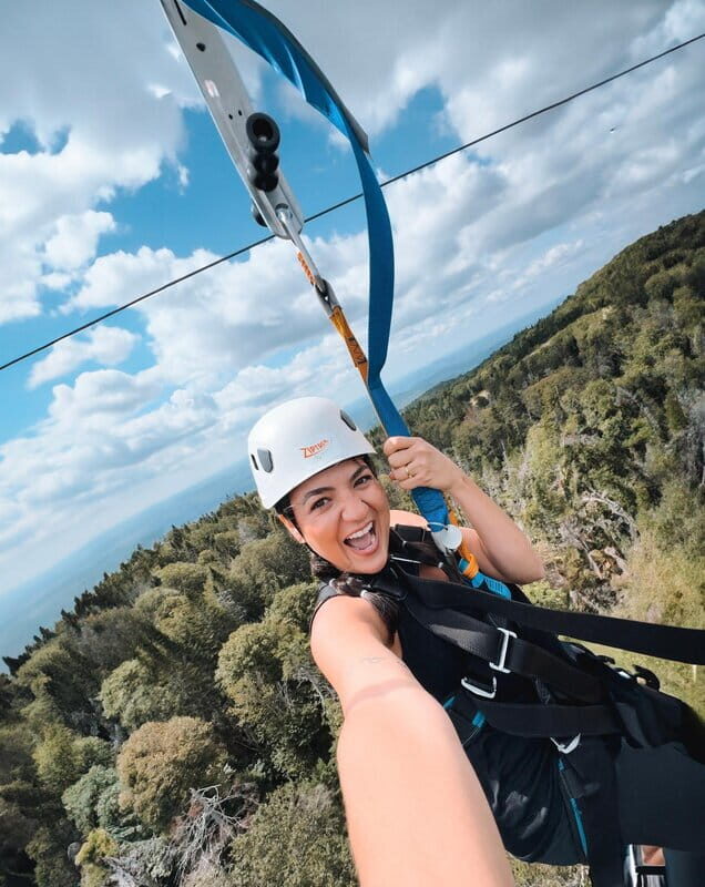 Mont Tremblant: Summit Zip-Lining Tour with 5 Zip Lines - Why Choose This Tour?
