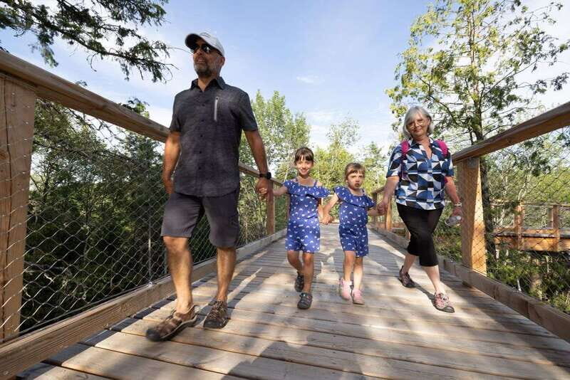 Mont-Tremblant: Treetop Observatory and Self-Guided Walk - Final Thoughts: Is It Worth It?