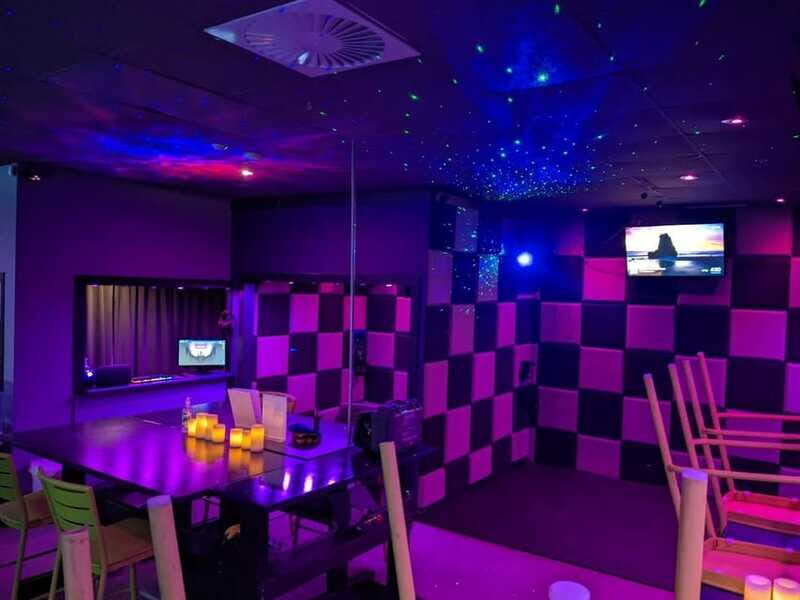 Mont-Tremblant: VR Arcade - Game Station - FAQ