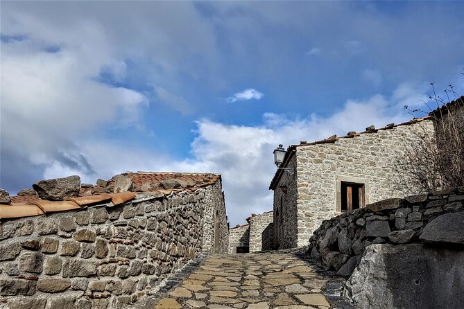 Montalbano Elicona Sicily experience - Practical Details for Travelers