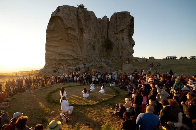 Montalbano Elicona Sicily experience - Final Thoughts