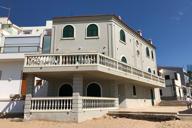 Montalbano Tour from Syracuse with private driver - Who Should Consider This Tour?