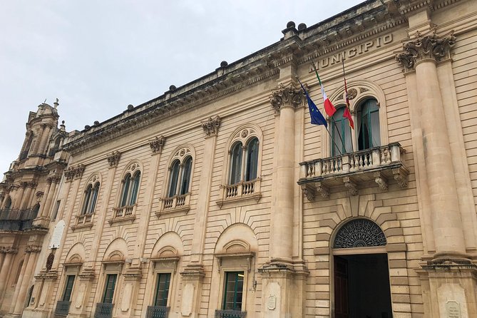 Montalbano Tour from Syracuse with private driver - FAQ