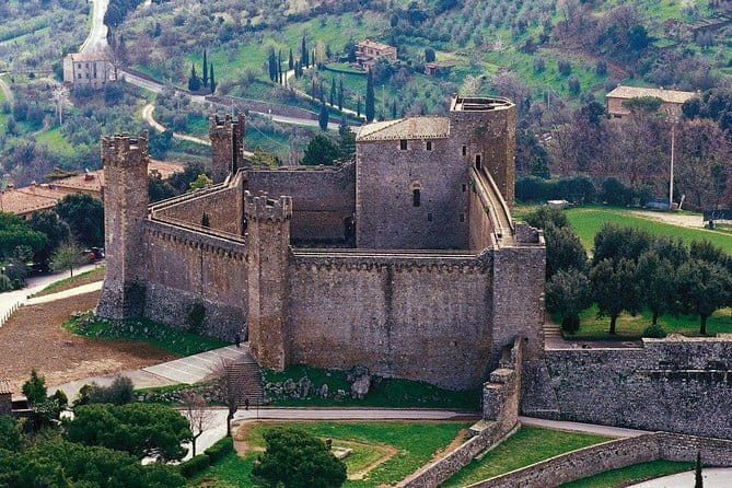 Montalcino and Brunello Wine Private Tour - The Sum Up