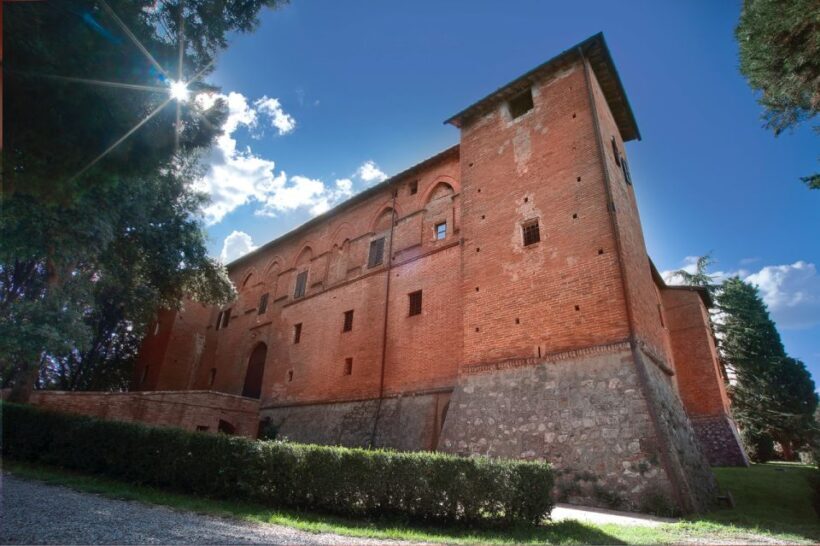 Montalcino: Brunello Wine Tasting & Lunch in a Tuscan Castle - Who Will Love This Tour?