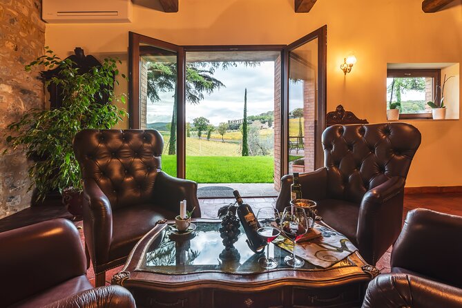 Montalcino: Cellar Tour, Brunello Tasting and Appetisers - FAQs