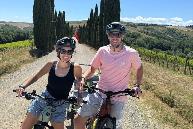 MONTALCINO Essence: Your PRIVAT E-Bike Experience, Top Quality! - Key Points