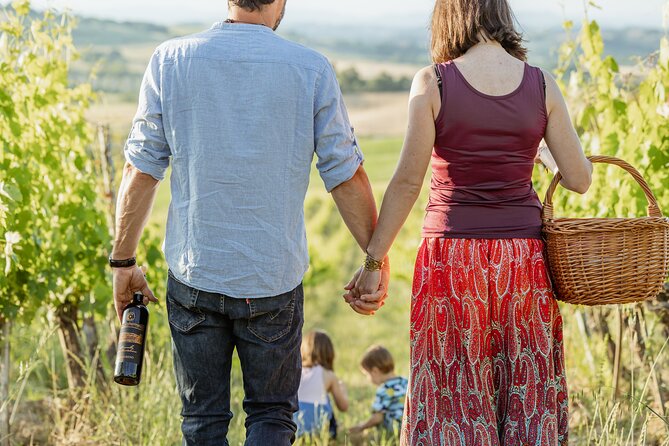 Montalcino: exclusive picnic in the vineyard with wine basket - Who Should Consider This Tour?