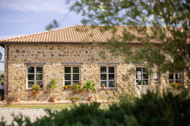 Montalcino: Gourmet Wine & Food Tasting - Who Will Love This Tour?