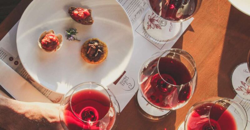 Montalcino: Gourmet Wine & Food Tasting - Final Thoughts